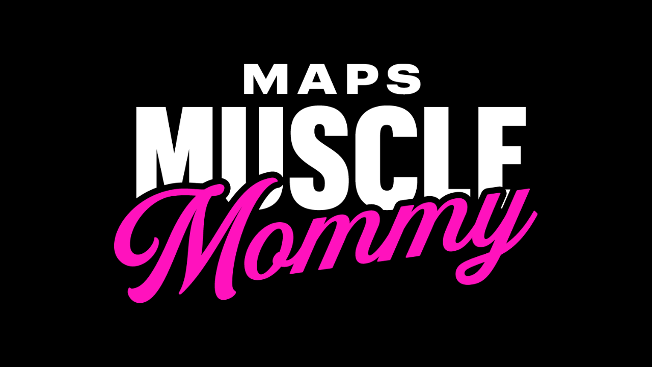 MAPS Fitness Products | Muscle Adaptation Programming System